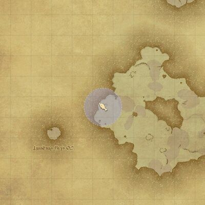 Fishing Log: Southern Diadem Lake - Final Fantasy XIV Online Wiki - FFXIV / FF14 Online ...