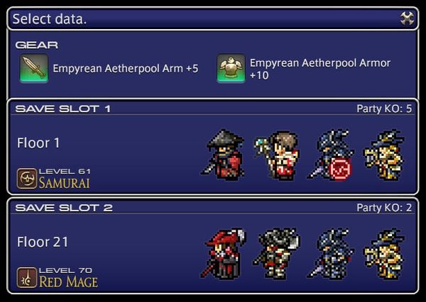 Heaven-on-High - Final Fantasy XIV Online Wiki - FFXIV / FF14 Online ...