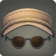 Isle Vacationer's Visor - Final Fantasy XIV Online Wiki - FFXIV / FF14 ...