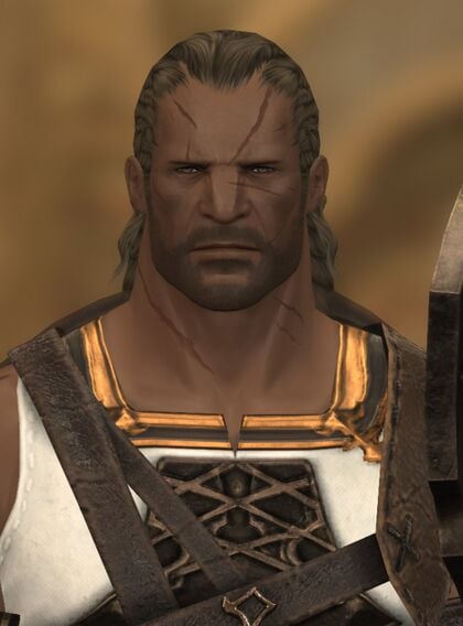 Raubahn - Final Fantasy XIV Online Wiki - FFXIV / FF14 Online Community ...