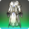 Shadowless Robe of Healing - Final Fantasy XIV Online Wiki - FFXIV ...