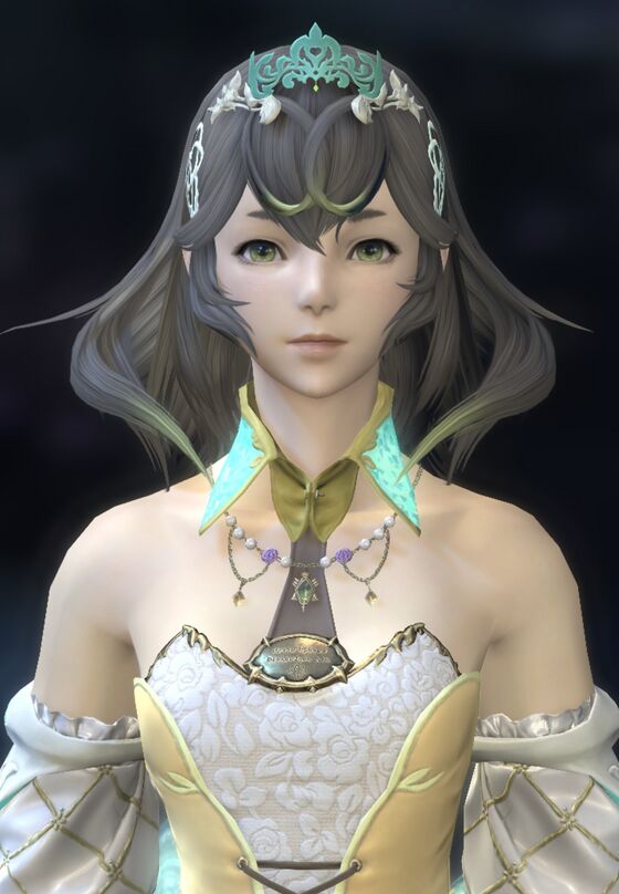 Sphene (NPC) - Final Fantasy XIV Online Wiki - FFXIV / FF14 Online ...