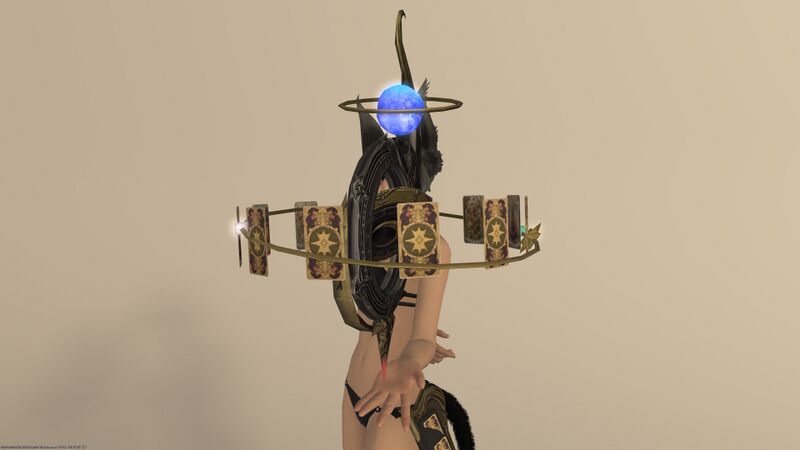 Deneb - Final Fantasy XIV Online Wiki - FFXIV / FF14 Online Community ...