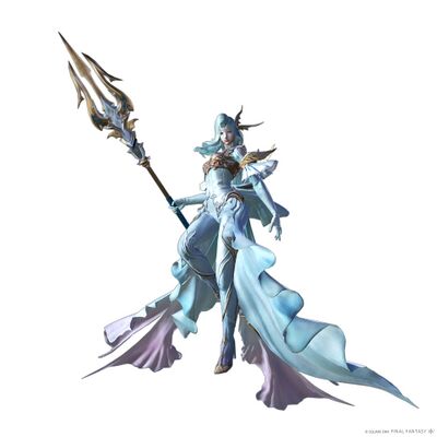 Llymlaen (Boss) - Final Fantasy XIV Online Wiki - FFXIV / FF14 Online ...