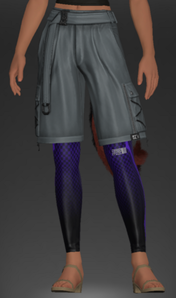 Vanguard Halfslops of Healing - Final Fantasy XIV Online Wiki - FFXIV ...