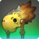 Chocobo Mask - Final Fantasy XIV Online Wiki - FFXIV / FF14 Online ...