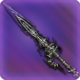 Hyperconductive Anima Weapons - Final Fantasy XIV Online Wiki - FFXIV ...