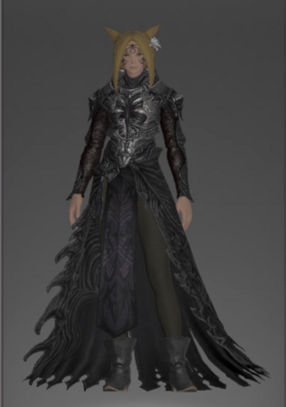 Ktiseos Coat of Fending - Final Fantasy XIV Online Wiki - FFXIV / FF14 ...