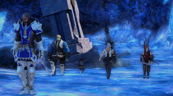 NOAH - Final Fantasy XIV Online Wiki - FFXIV / FF14 Online Community ...