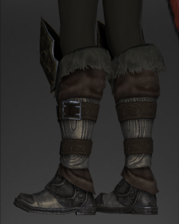 Riversbreath Boots of Aiming - Final Fantasy XIV Online Wiki - FFXIV ...