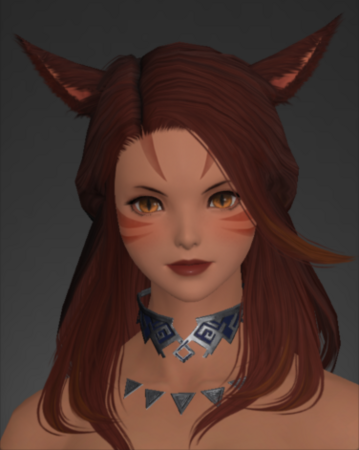 Skydeep Necklace of Aiming - Final Fantasy XIV Online Wiki - FFXIV ...