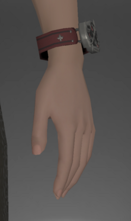 Imperial Bracelet of Fending - Final Fantasy XIV Online Wiki - FFXIV ...