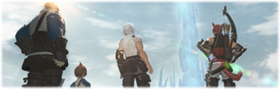 Labyrinth of the Ancients - Final Fantasy XIV Online Wiki - FFXIV ...