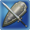 Paladin's Dreadwyrm Arms (IL 135) - Final Fantasy XIV Online Wiki ...