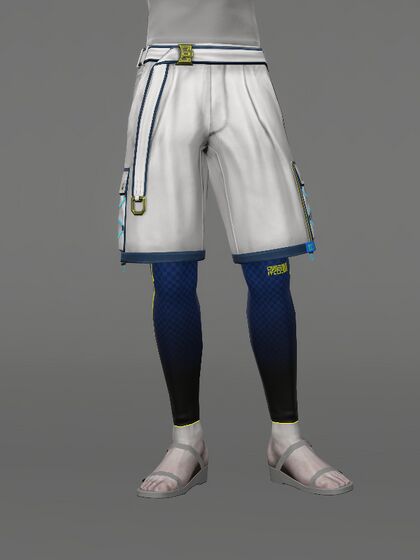 Vanguard Halfslops of Casting - Final Fantasy XIV Online Wiki - FFXIV ...