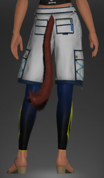 Vanguard Halfslops of Casting - Final Fantasy XIV Online Wiki - FFXIV ...