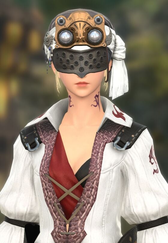 Yda - Final Fantasy XIV Online Wiki - FFXIV / FF14 Online Community ...