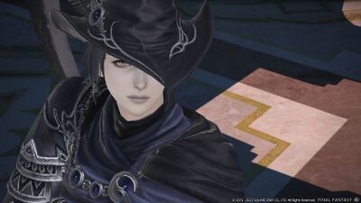 Zero - Final Fantasy XIV Online Wiki - FFXIV / FF14 Online Community Wiki and Guide
