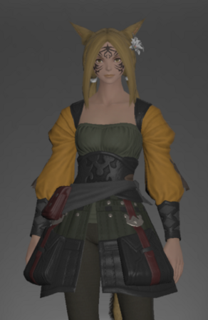 Crafter Armor Gallery - Final Fantasy XIV Online Wiki - FFXIV / FF14 ...