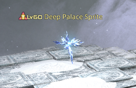 Deep Palace Sprite (Floors 181-185) - Final Fantasy XIV Online Wiki ...