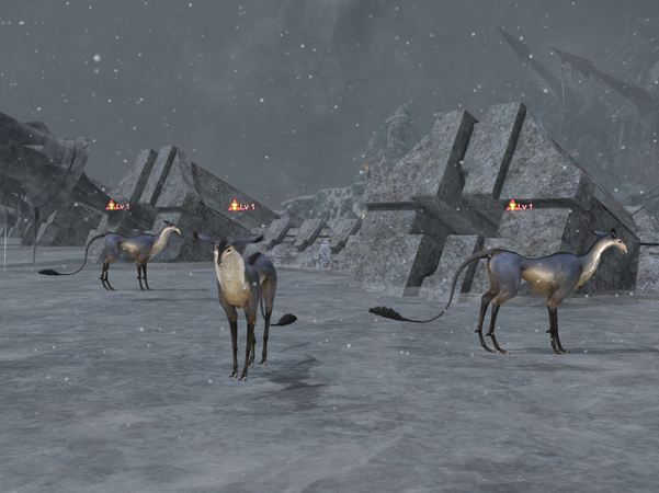 Lv 1 - Final Fantasy XIV Online Wiki - FFXIV / FF14 Online Community ...