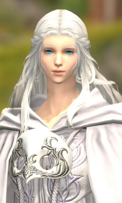 Venat - Final Fantasy XIV Online Wiki - FFXIV / FF14 Online Community ...
