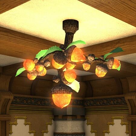 Ceiling Light Gallery - Final Fantasy XIV Online Wiki - FFXIV / FF14 ...