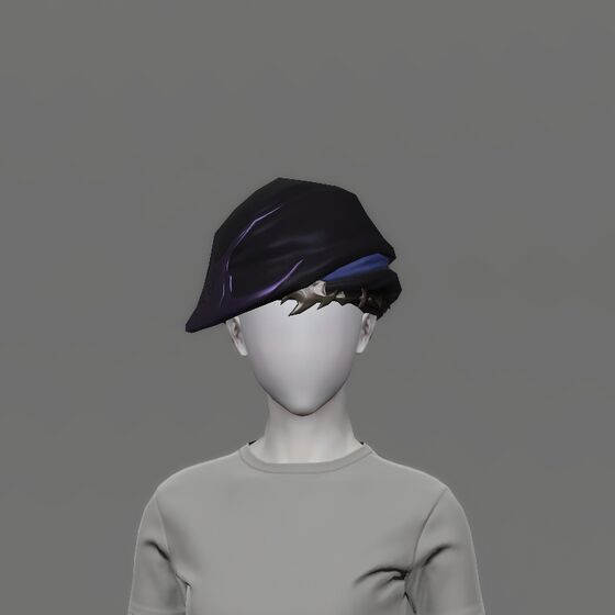 Manalis Turban of Aiming - Final Fantasy XIV Online Wiki - FFXIV / FF14 ...