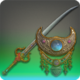 Augmented Ceremonial Weapons - Final Fantasy XIV Online Wiki - FFXIV ...