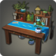 Botanist's Work Table - Final Fantasy XIV Online Wiki - FFXIV / FF14 ...