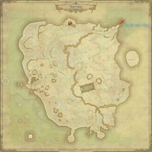Giantsgall Grounds - Final Fantasy XIV Online Wiki - FFXIV / FF14 ...