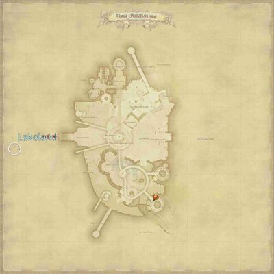 The Pendants - Final Fantasy XIV Online Wiki - FFXIV / FF14 Online ...