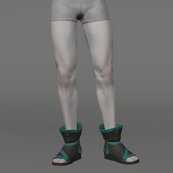 Shisui Zori of Scouting - Final Fantasy XIV Online Wiki - FFXIV / FF14 ...
