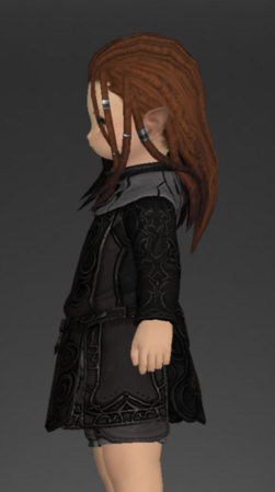 Ark Angel's Tunic of Healing - Final Fantasy XIV Online Wiki - FFXIV ...