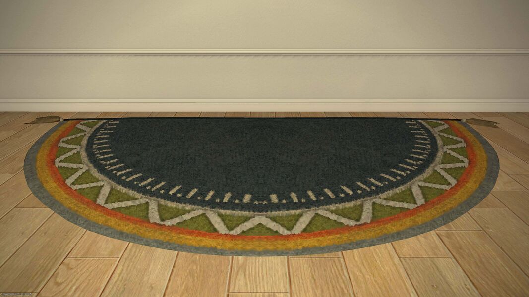 Rug Gallery - Final Fantasy XIV Online Wiki - FFXIV / FF14 Online ...