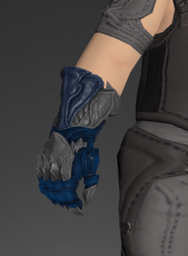 Clouddark Gauntlets of Maiming - Final Fantasy XIV Online Wiki - FFXIV ...