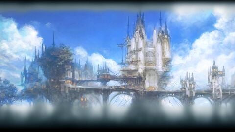 Mist - Final Fantasy XIV Online Wiki - FFXIV / FF14 Online Community ...