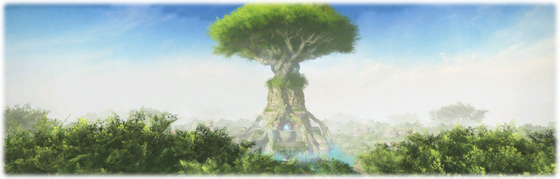 The Hollow Promise - Final Fantasy XIV Online Wiki - FFXIV / FF14 ...