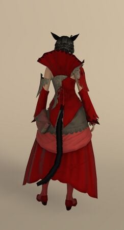 Anemos Seventh Heaven Set - Final Fantasy XIV Online Wiki - FFXIV ...