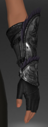 Augmented Quetzalli Vambraces of Scouting - Final Fantasy XIV Online ...