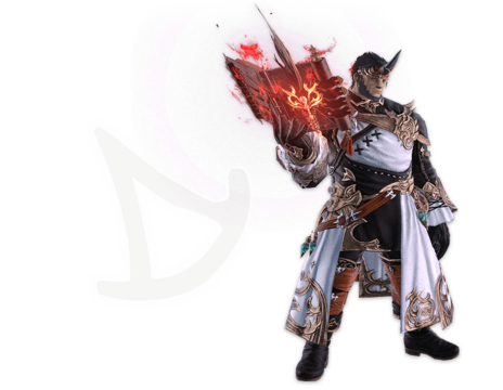 PvP Gear - Final Fantasy XIV Online Wiki - FFXIV / FF14 Online ...