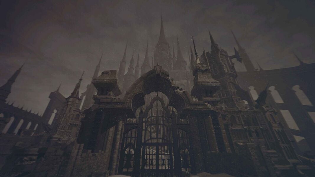 Foundation - Final Fantasy XIV Online Wiki - FFXIV / FF14 Online ...