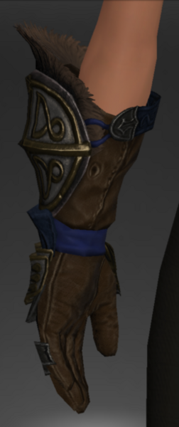 Riversbreath Armguards of Fending - Final Fantasy XIV Online Wiki ...