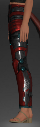 Vanguard Brais of Maiming - Final Fantasy XIV Online Wiki - FFXIV ...