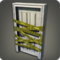 No-entry Door Partition - Final Fantasy XIV Online Wiki - FFXIV / FF14 ...