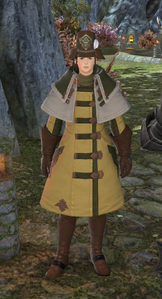Final Fantasy XVI Crossover: The Path Infernal - Final Fantasy XIV ...