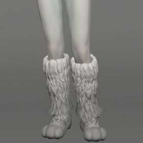 Arcanaut's Feet of Fending 1 - Final Fantasy XIV Online Wiki - FFXIV ...