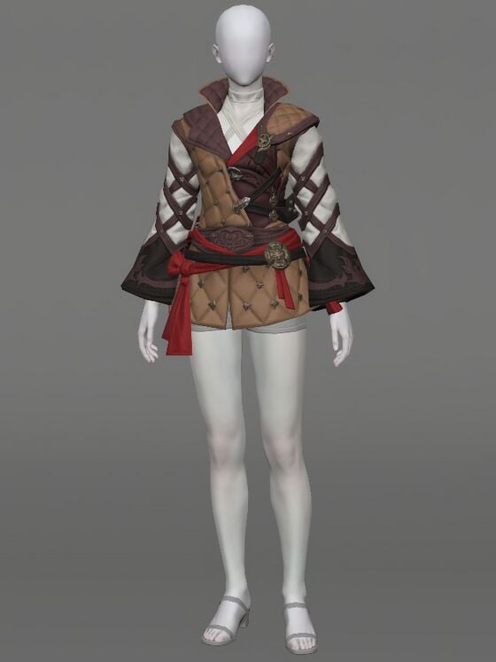 Arhat Togi of Aiming - Final Fantasy XIV Online Wiki - FFXIV / FF14 ...