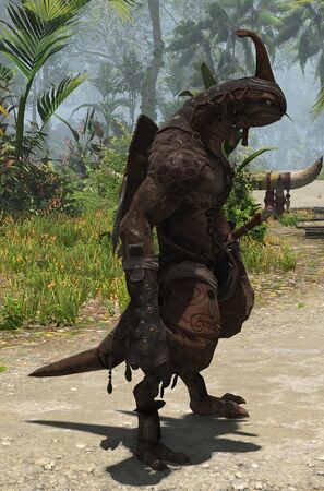 Taking a Stand - Final Fantasy XIV Online Wiki - FFXIV / FF14 Online ...