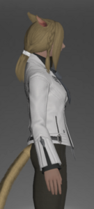 Scion Adventurer's Jacket - Final Fantasy XIV Online Wiki - FFXIV ...